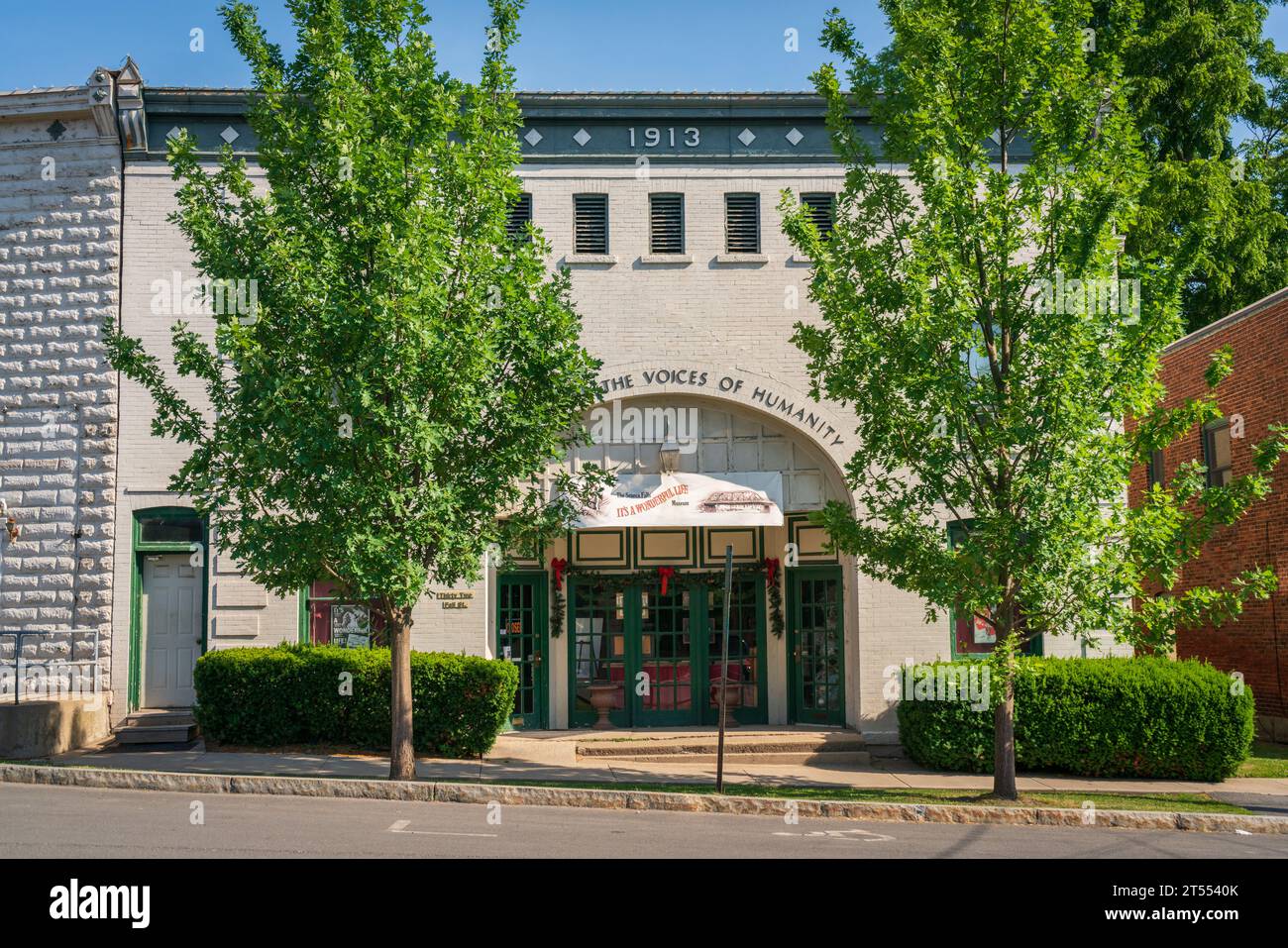 Seneca falls serenity hi-res stock photography and images - Alamy