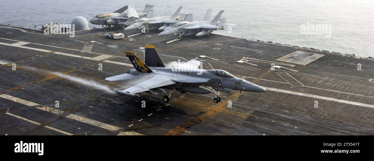 Flight Operations, Forward Deployed, GW, Korea, navy, Pacific Ocean, U ...