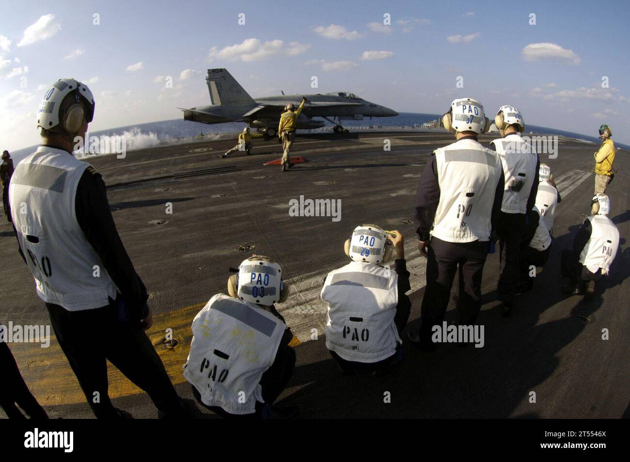flight ops, foreign, Japan, military, PAO, shooter, vip Stock Photo - Alamy