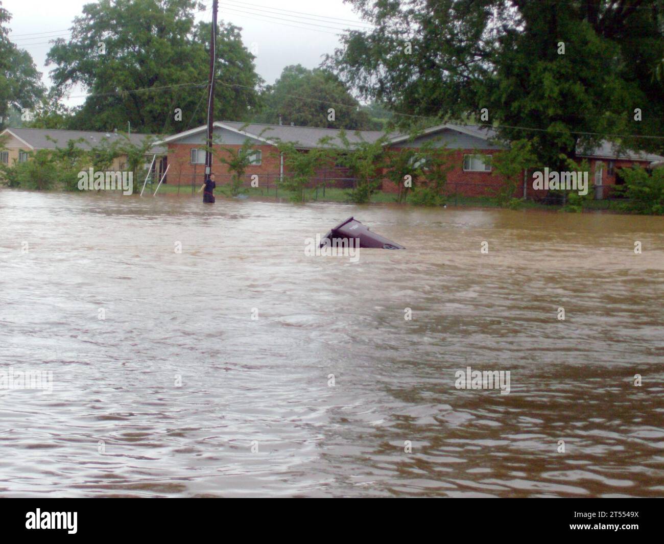 flood damage, flooding, Millington, navy, navy dependents, navy housing ...