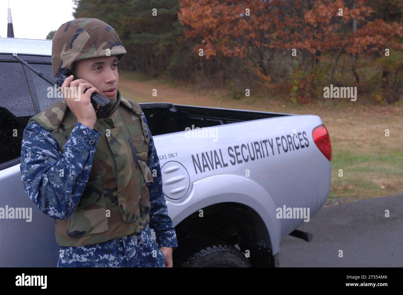 Naf misawas security detachment hi-res stock photography and images - Alamy