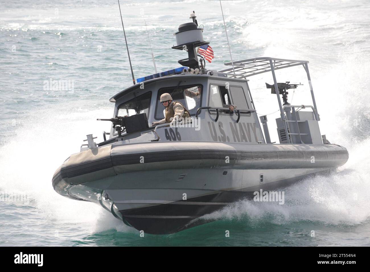 force protection boat, harbor security, Maritime Expeditionary Security ...