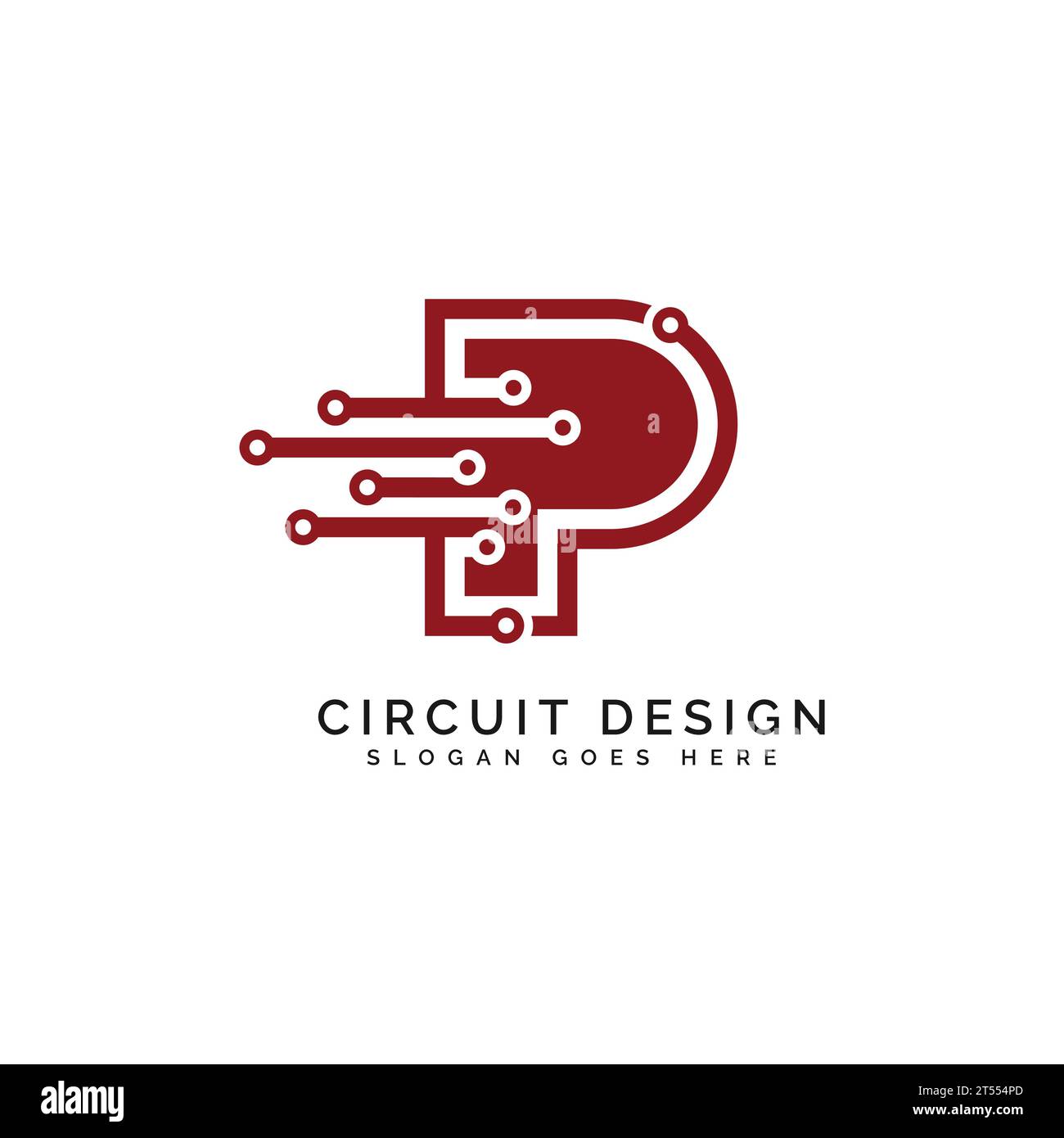 Electric p Stock Vector Images - Alamy