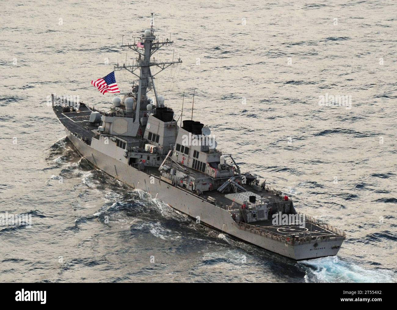 Foreign military, formation, George H.W. Bush Carrier Strike Group ...