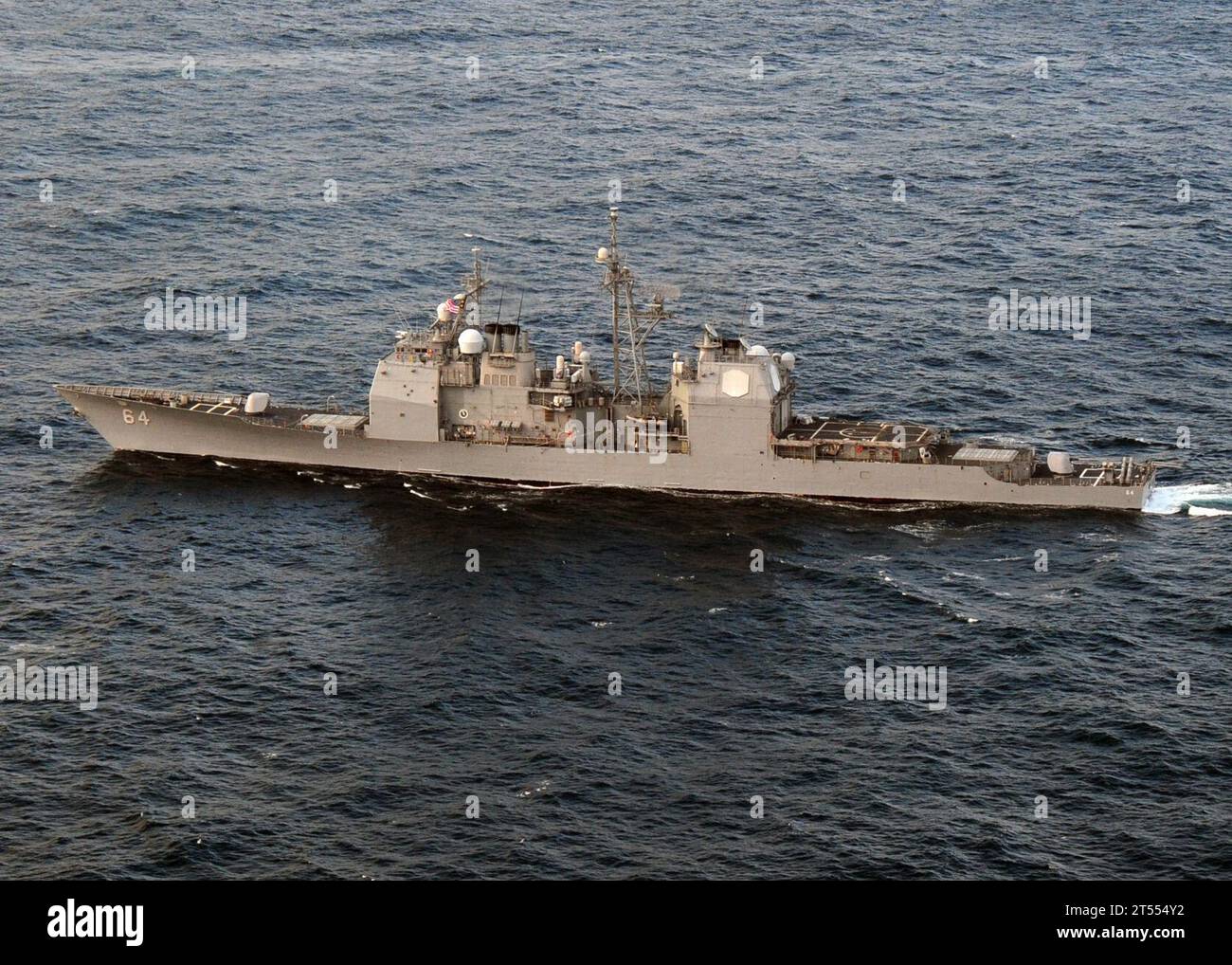 Foreign military, formation, George H.W. Bush Carrier Strike Group ...
