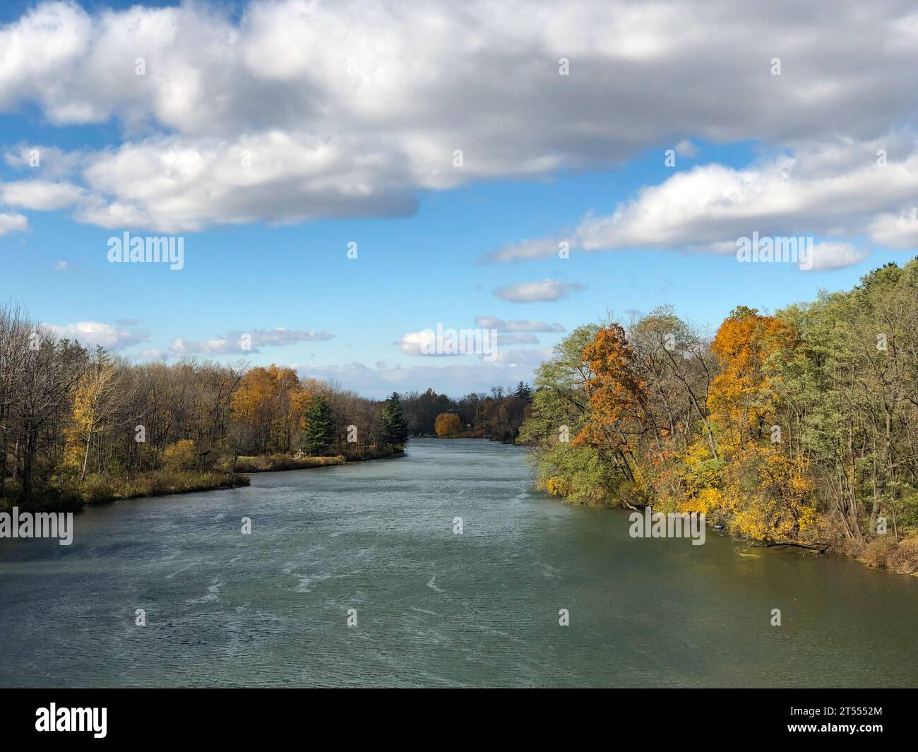 Seneca falls in nature hi-res stock photography and images - Alamy