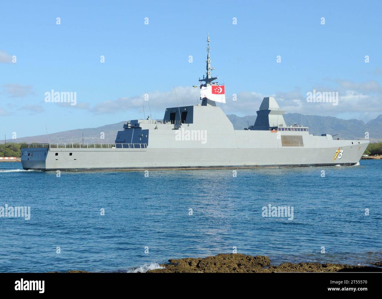 Foreign military, Joint Operations, navy, Rim of the Pacific 2010 ...