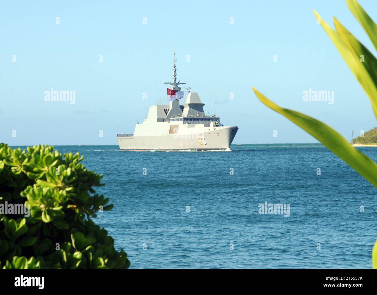 Foreign military, Joint Operations, navy, Rim of the Pacific 2010 ...