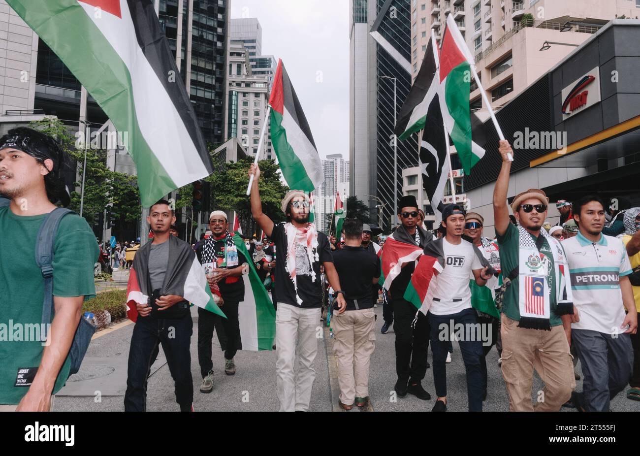 Palestine malaysia conflict hi-res stock photography and images - Alamy