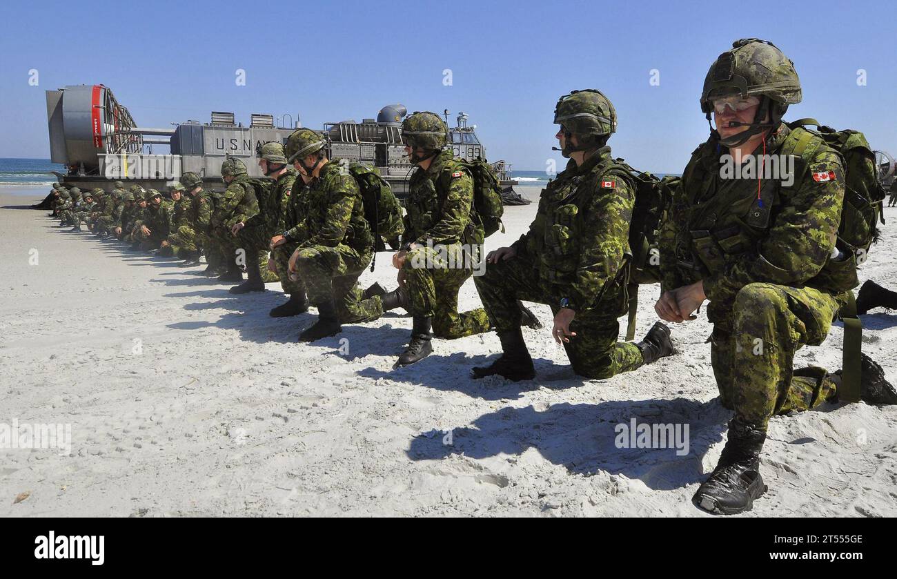 Foreign military, training, UNITAS Stock Photo - Alamy