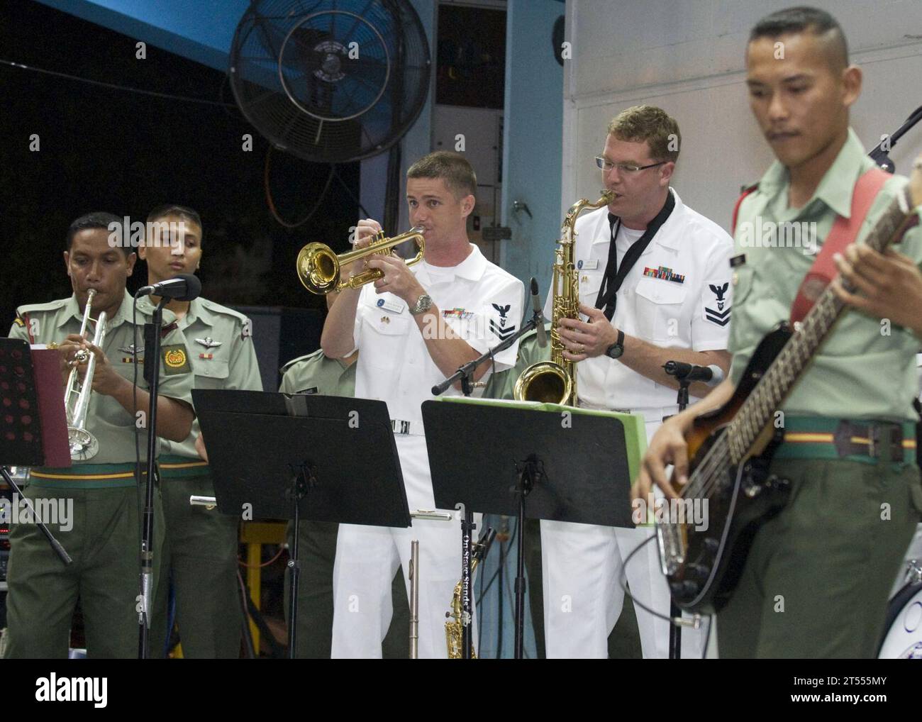 Foreign navy hi-res stock photography and images - Alamy