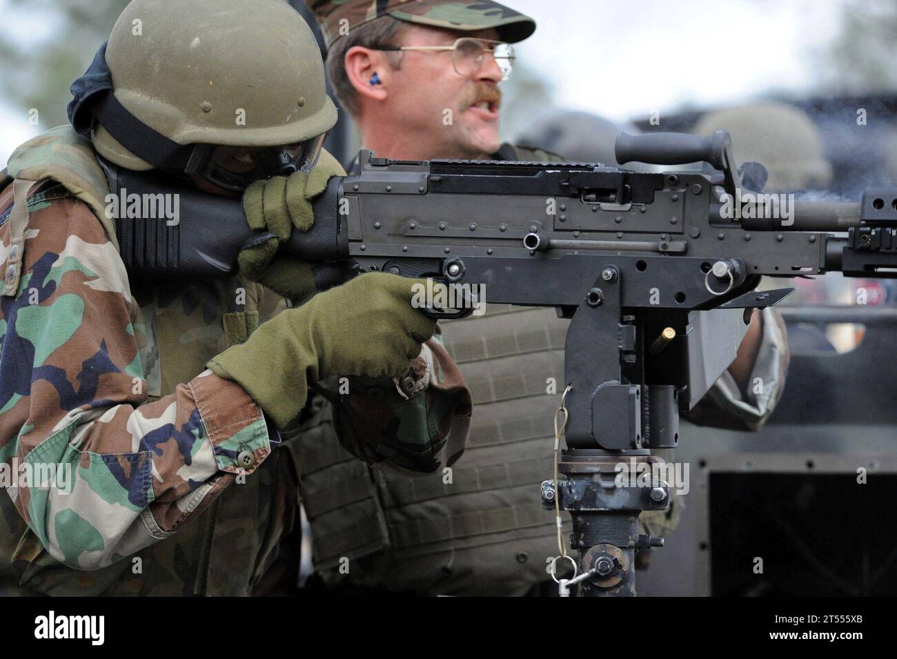 foreign, training, weapons Stock Photo - Alamy