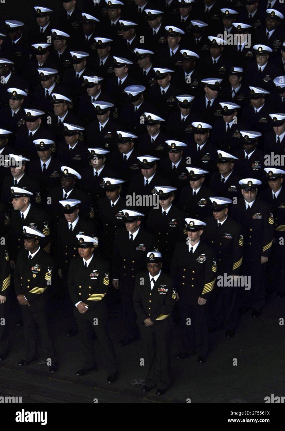 formation, NCO, people Stock Photo - Alamy