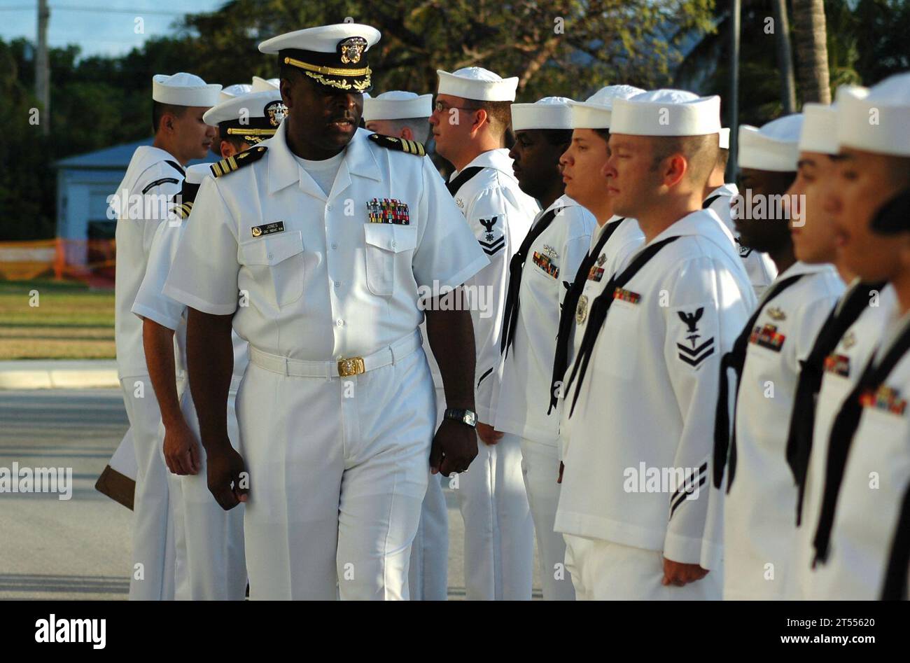 formation, people, Sailors Stock Photo - Alamy