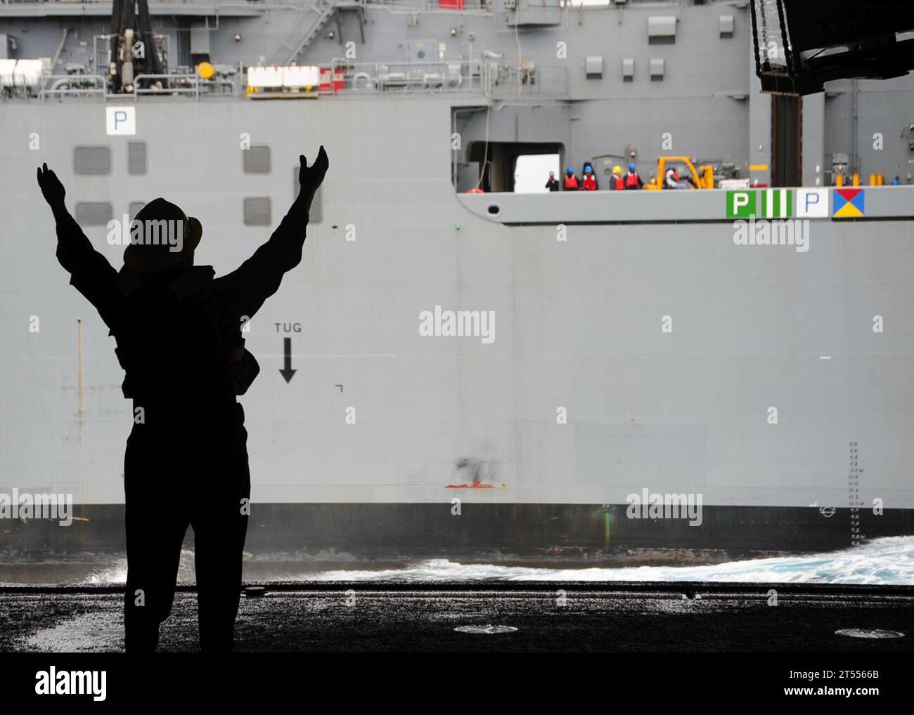 Forward Deployed, GW, Korea, navy, Pacific Ocean, U.S. Navy, USS George ...