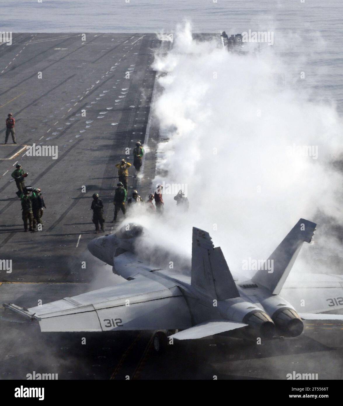 Forward Deployed, GW, Korea, navy, Pacific Ocean, U.S. Navy, USS George ...