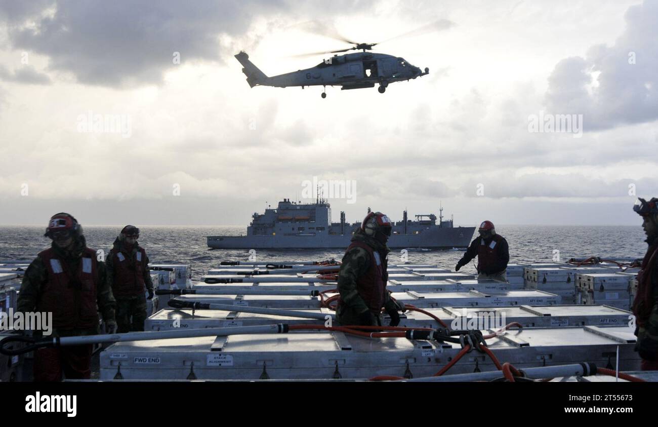 Forward Deployed, GW, Korea, navy, Pacific Ocean, U.S. Navy, USS George ...