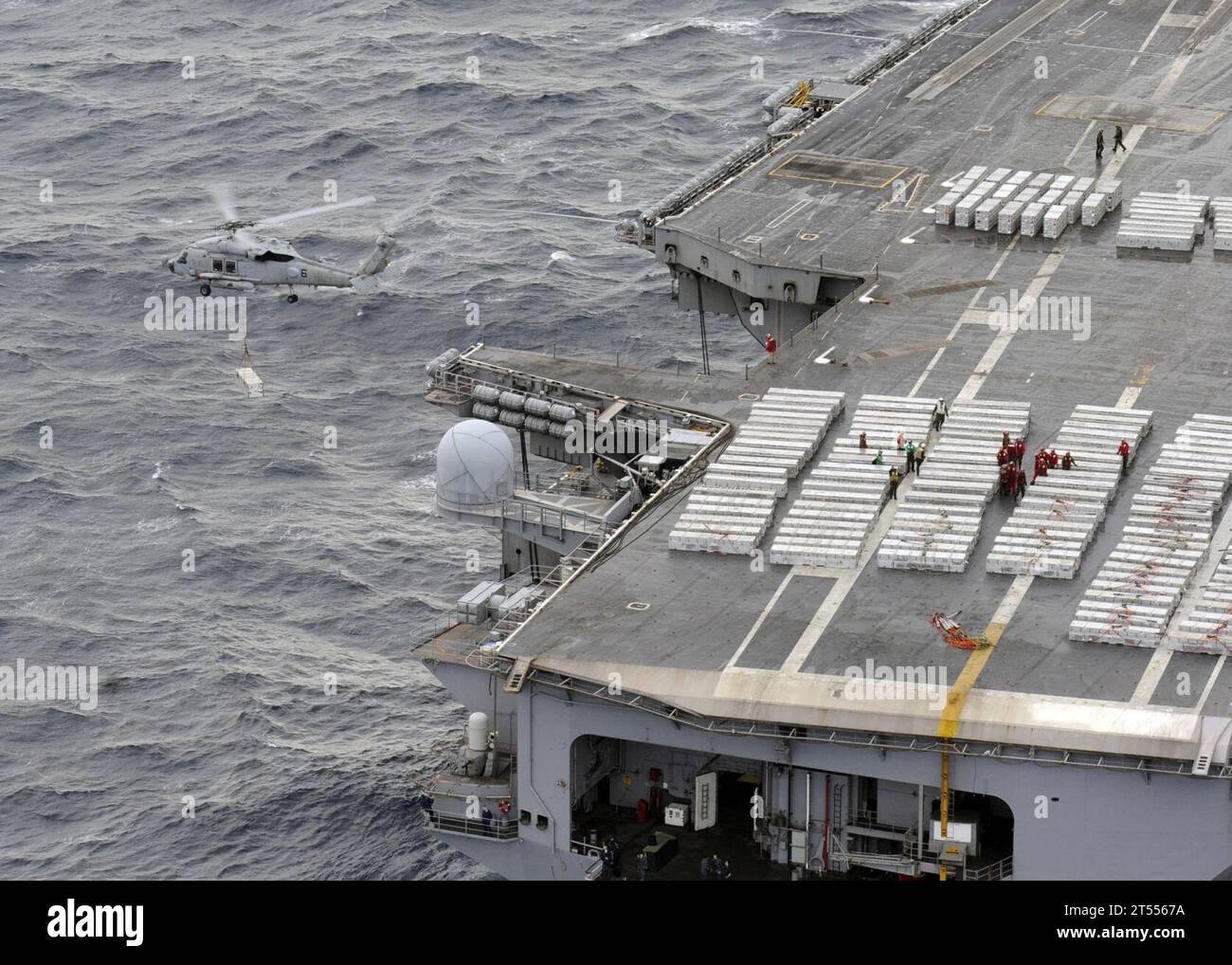 Forward Deployed, GW, Korea, navy, Pacific Ocean, U.S. Navy, USS George ...
