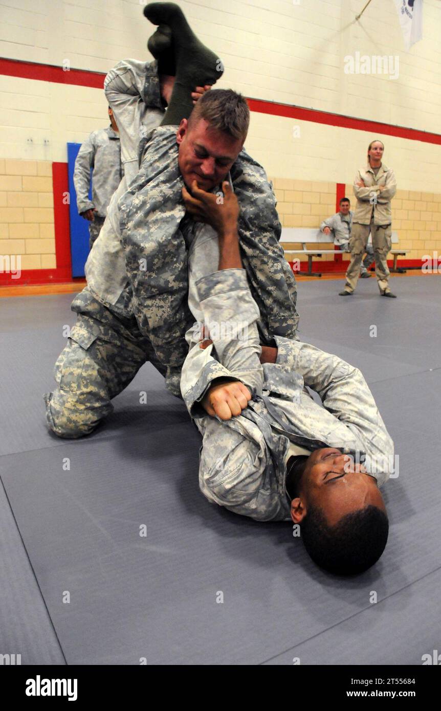 Fort dix training hi-res stock photography and images - Alamy