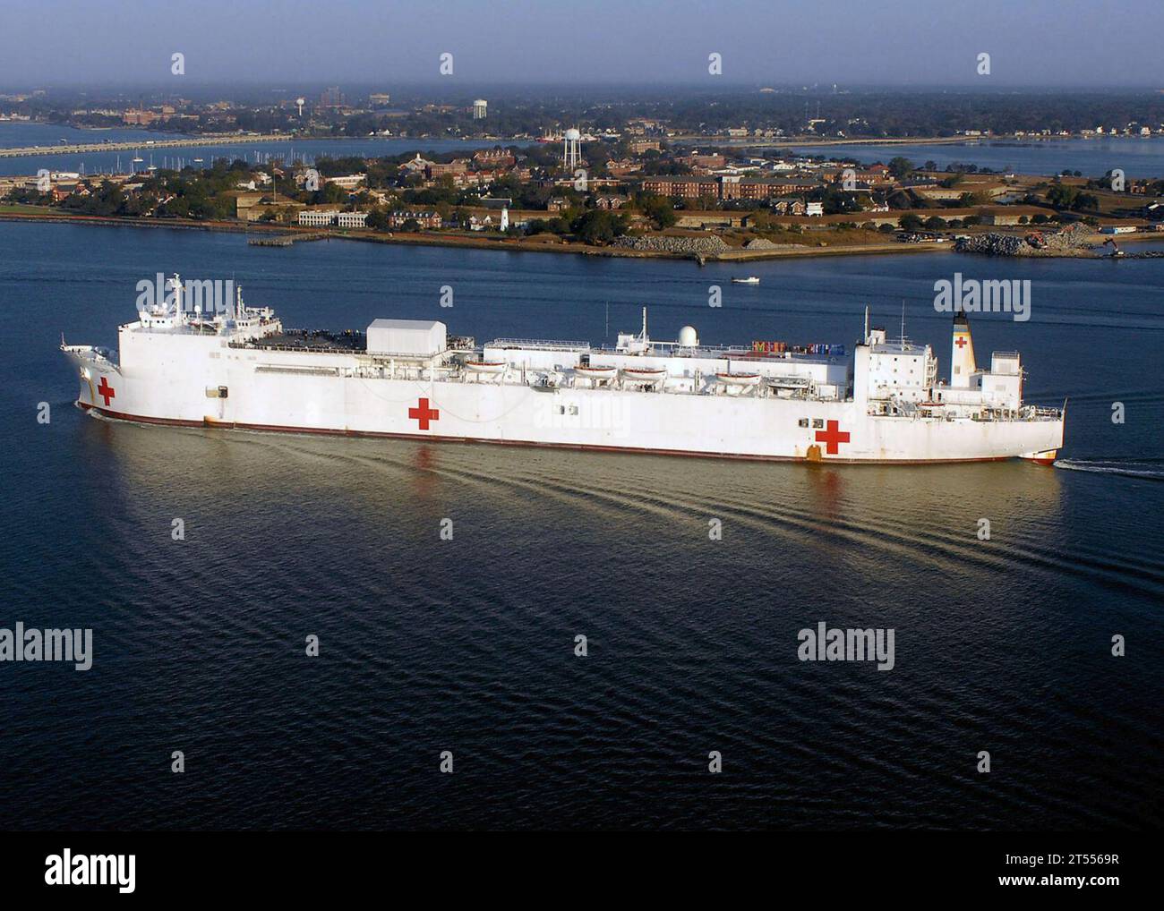 four-month humanitarian deployment, Latin America and the Caribbean ...