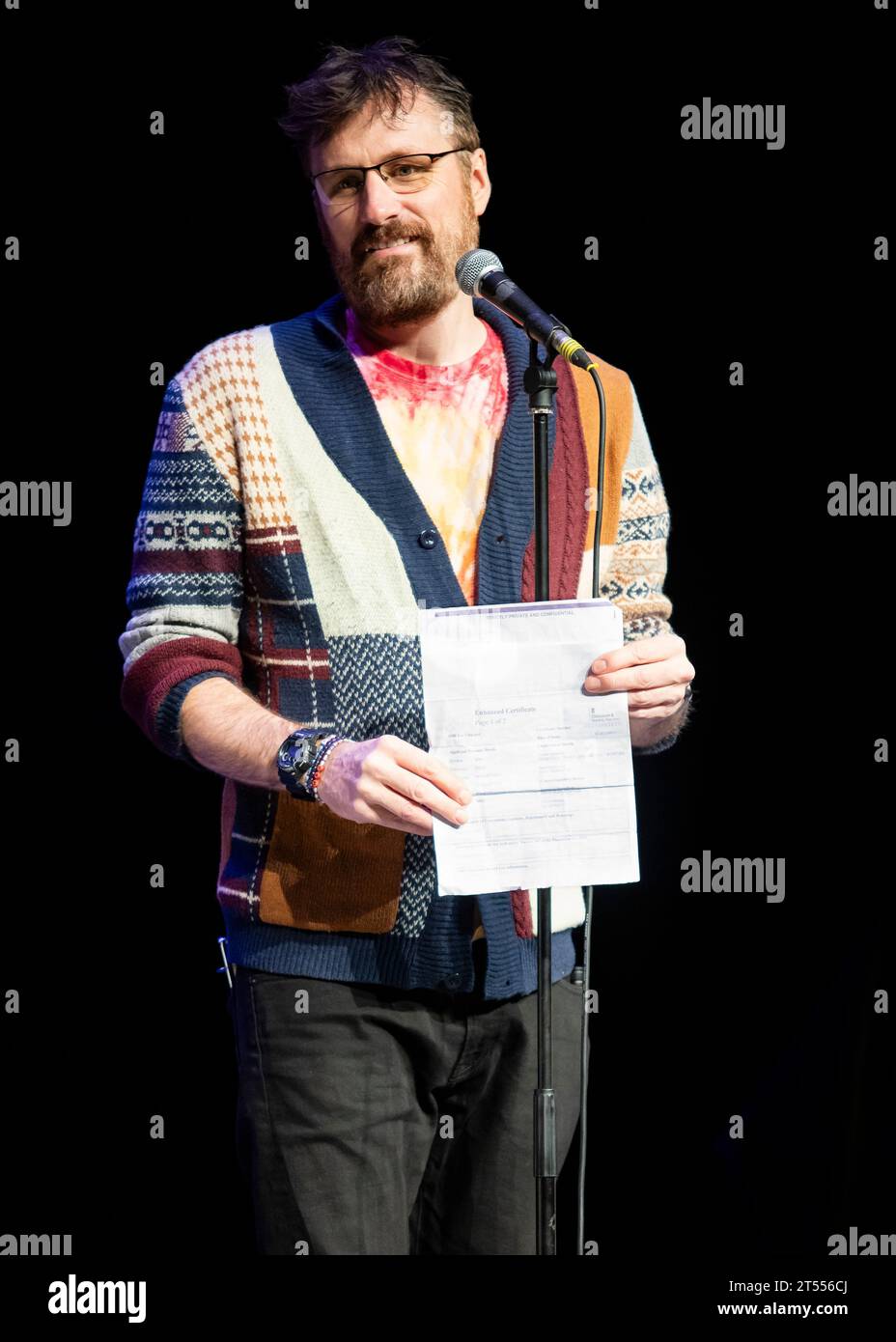 Clarissa ward hi-res stock photography and images - Alamy