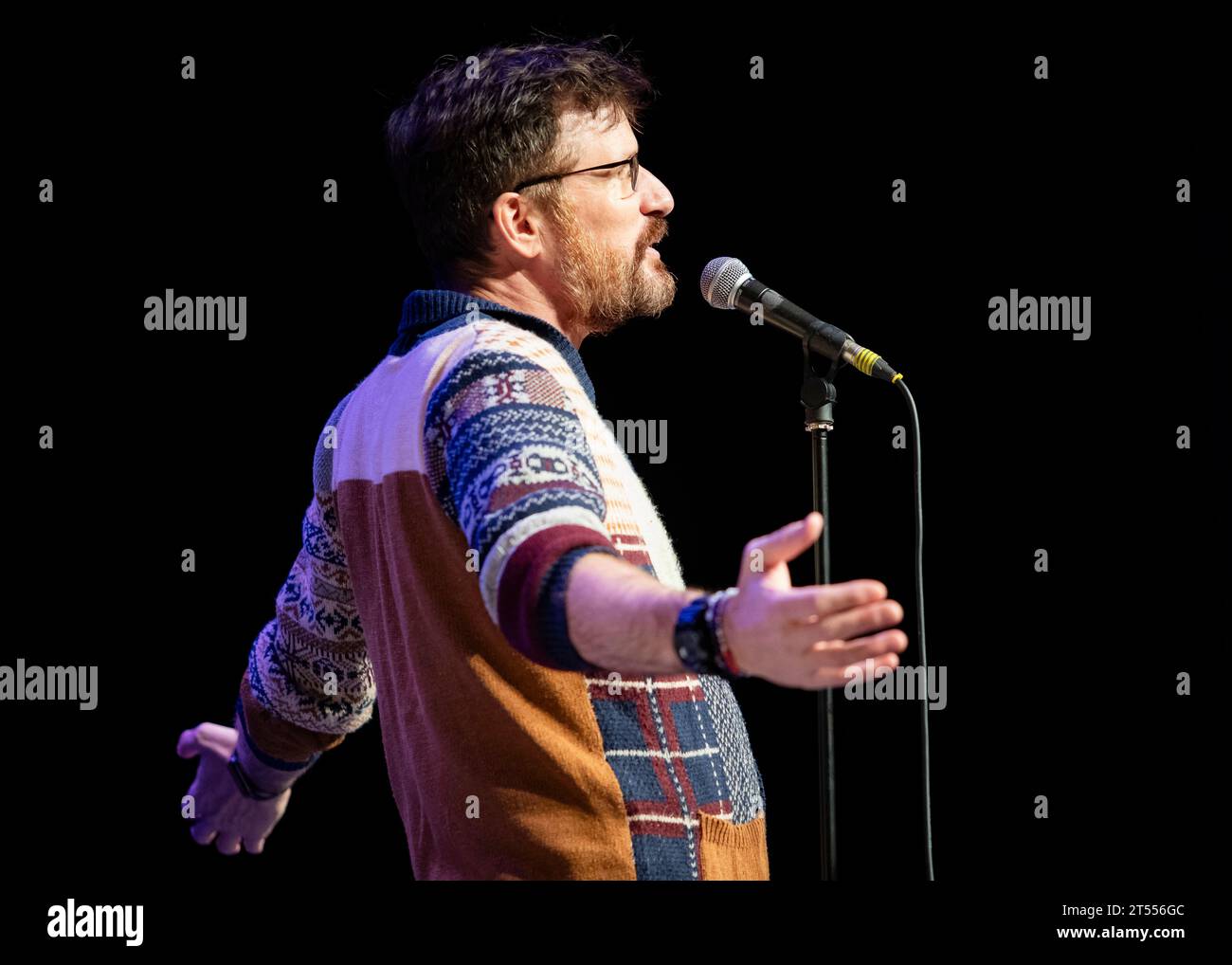 Clarissa ward hi-res stock photography and images - Alamy