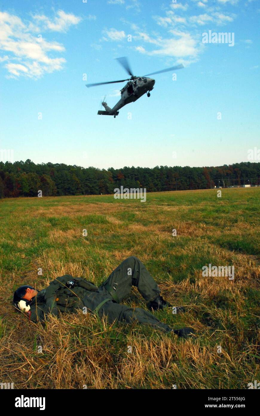 ft. eustis, ground rescue element, helo, HSC 26, MH-60S, training ...