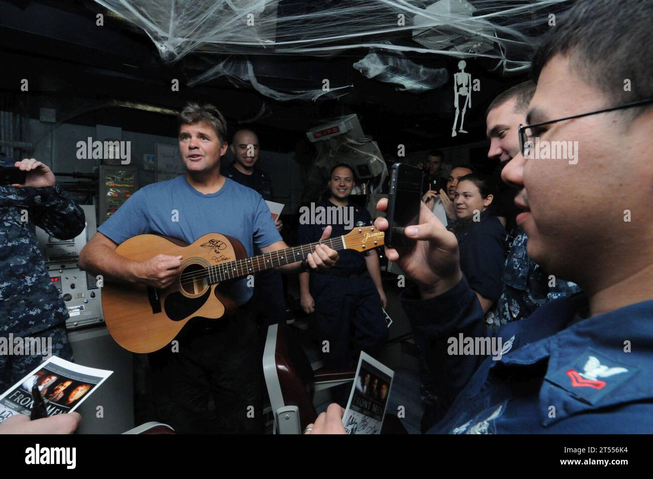 Frontmen hi-res stock photography and images - Alamy