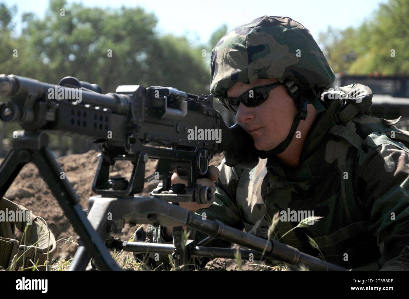 FTX, SEABEES, training Stock Photo - Alamy