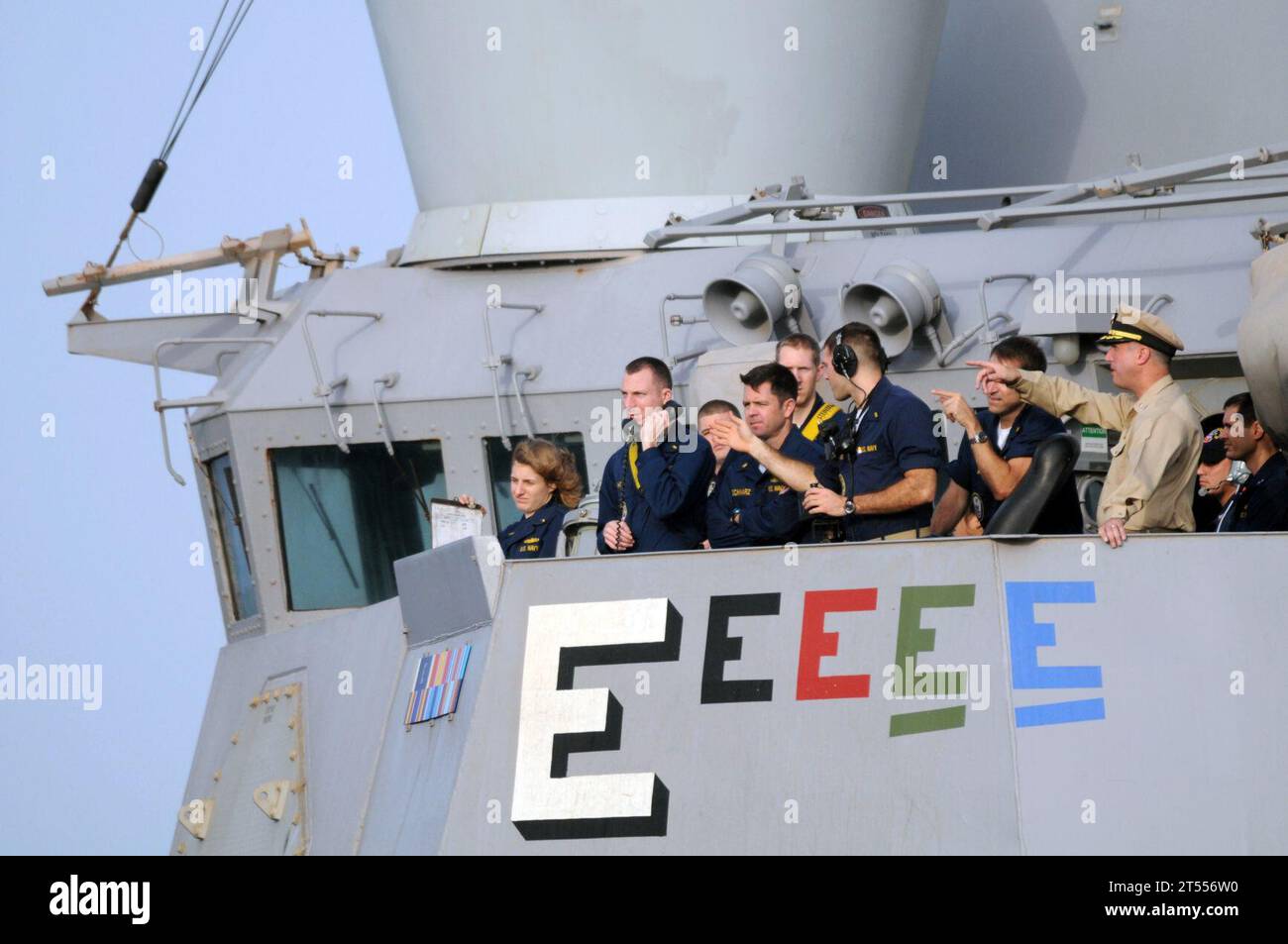 fueling at sea, USS Gridley (DDG 101), USS Ronald Reagan (CVN 76 Stock ...