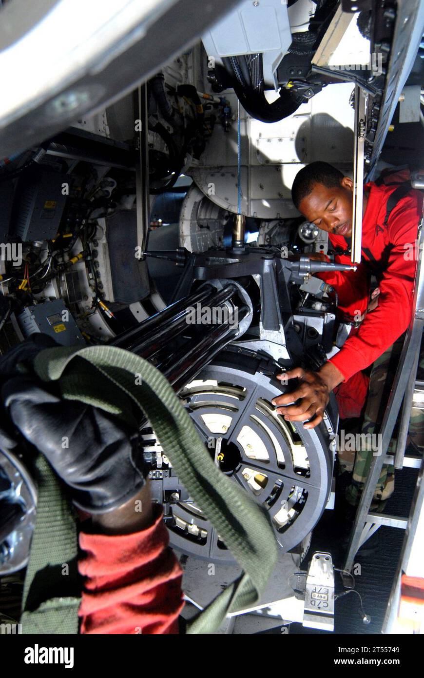 general quarters drill, John C. Stennis Carrier Strike Group (JCSSG ...