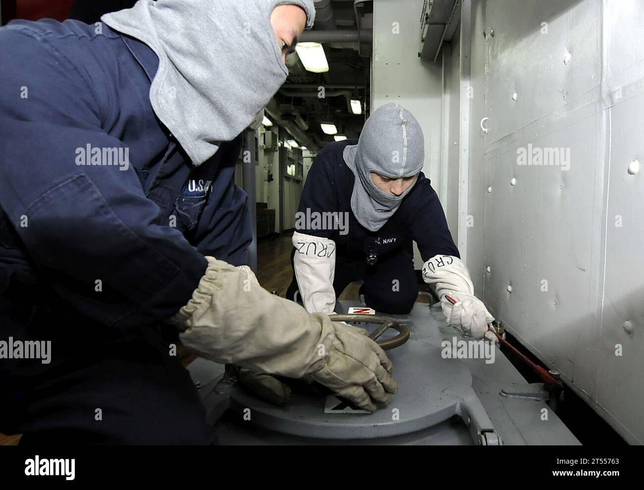General quarters gq hi-res stock photography and images - Alamy