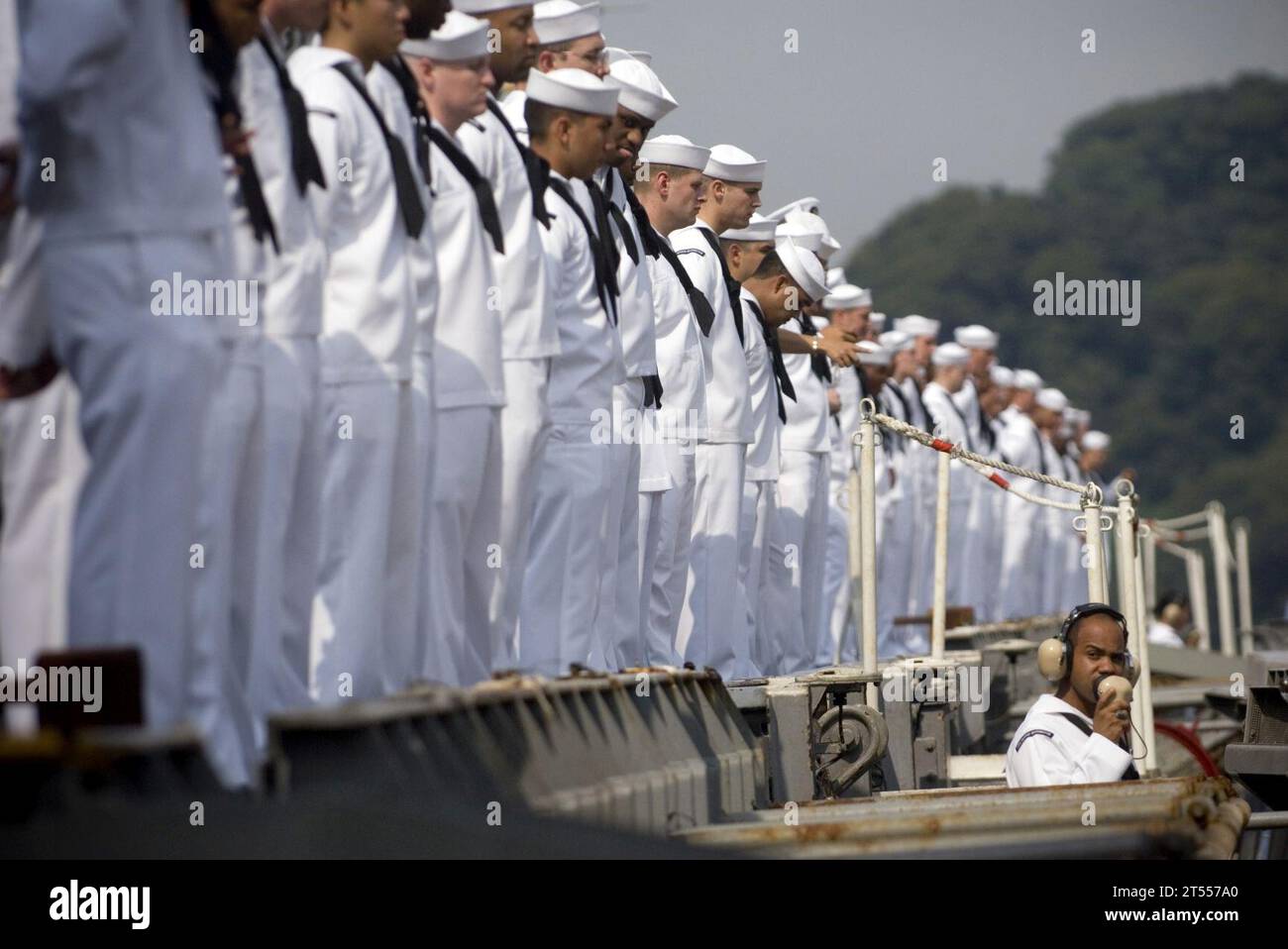 george washington, Japan, Secretary of the Navy Stock Photo - Alamy