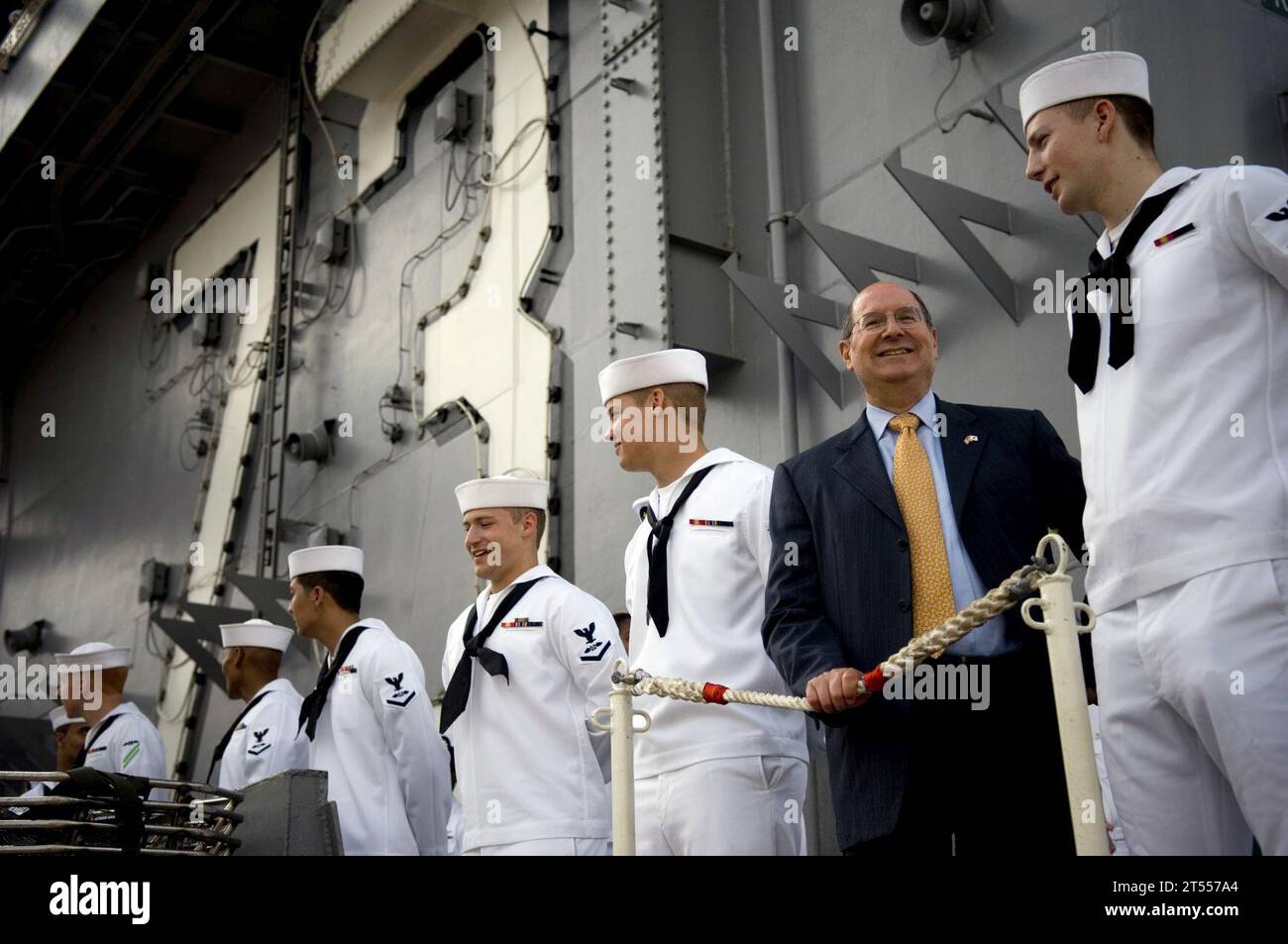 george washington, Japan, Secretary of the Navy Stock Photo - Alamy