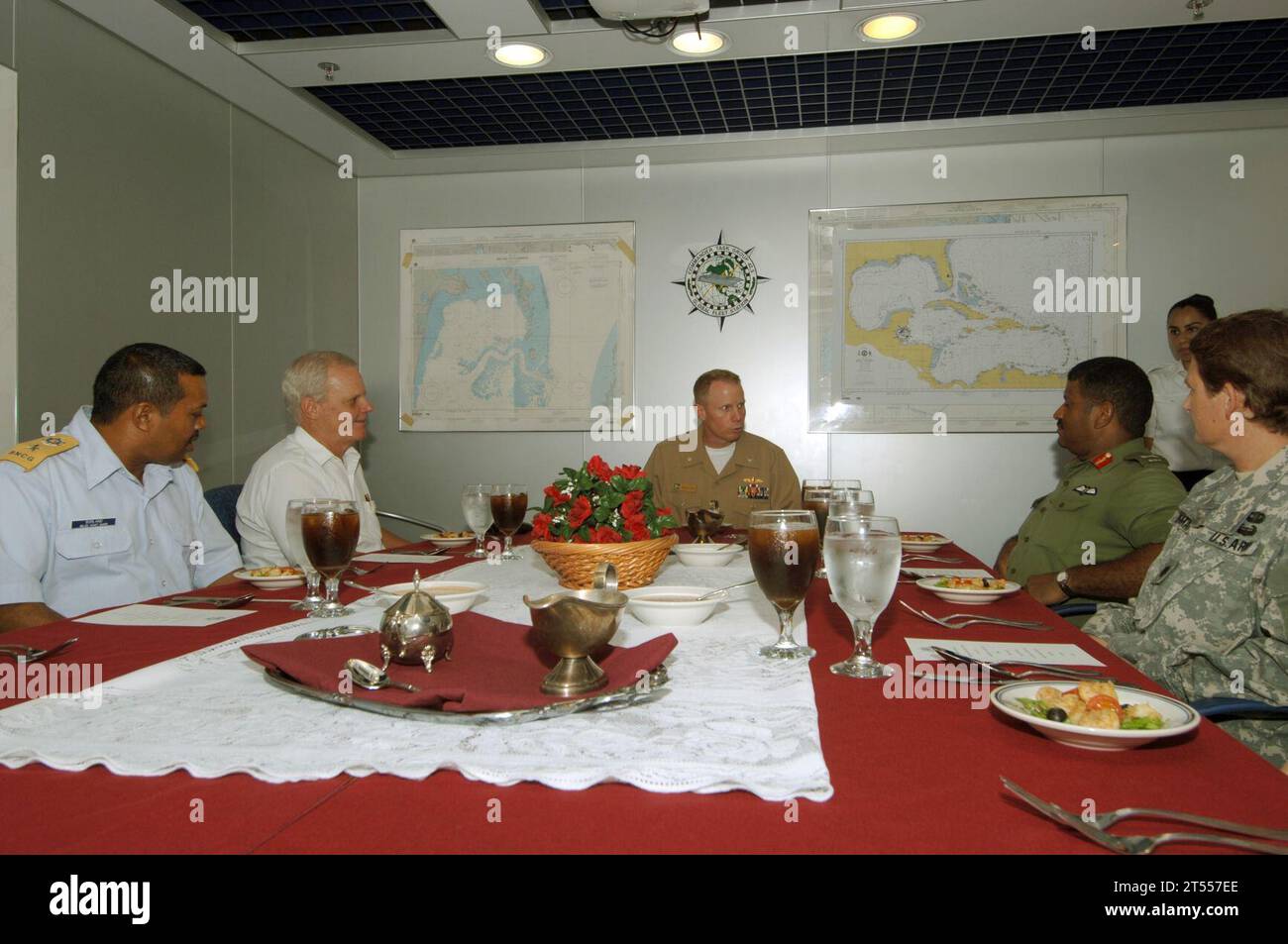 Global Fleet Station (GFS Stock Photo - Alamy