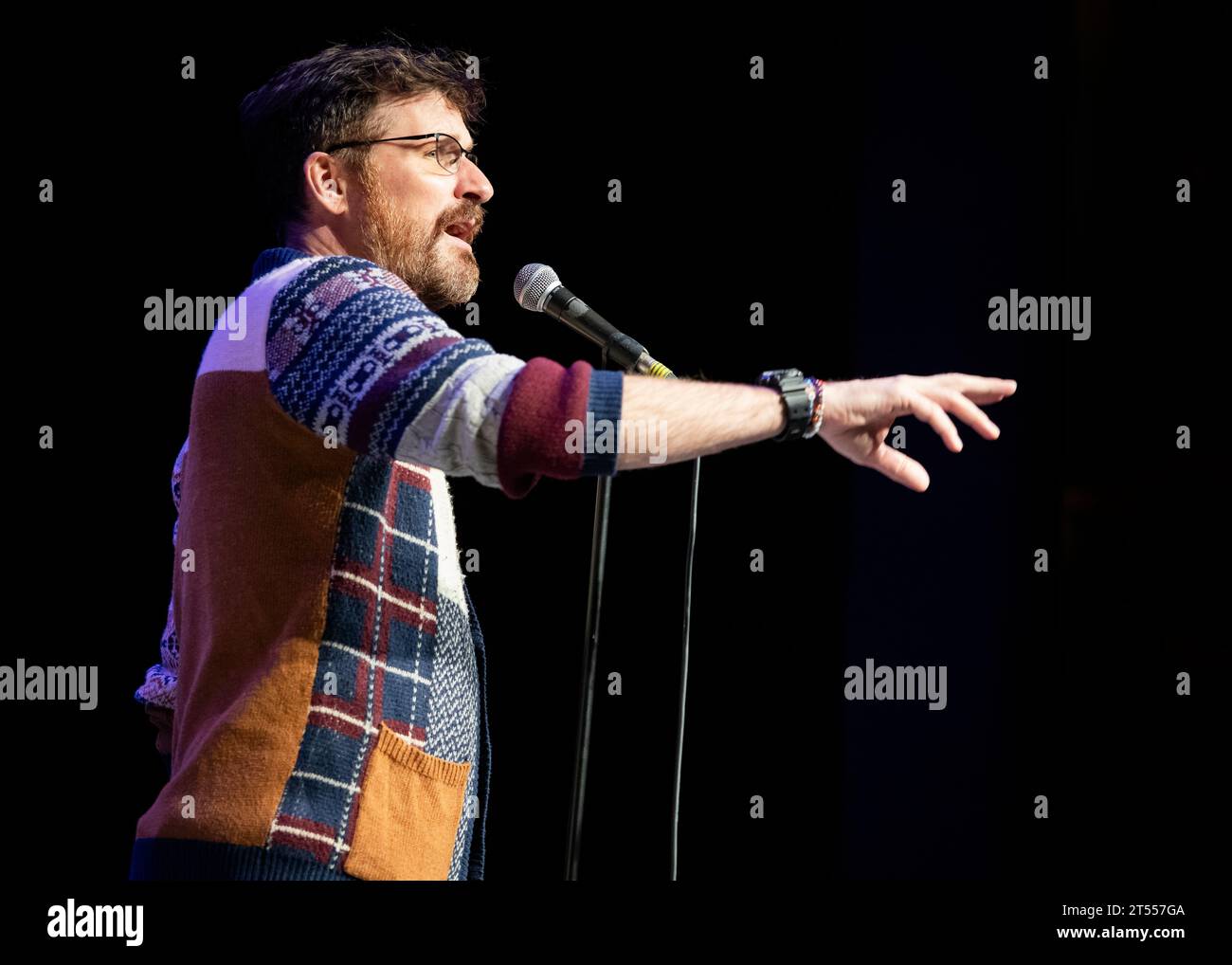 Clarissa ward hi-res stock photography and images - Alamy