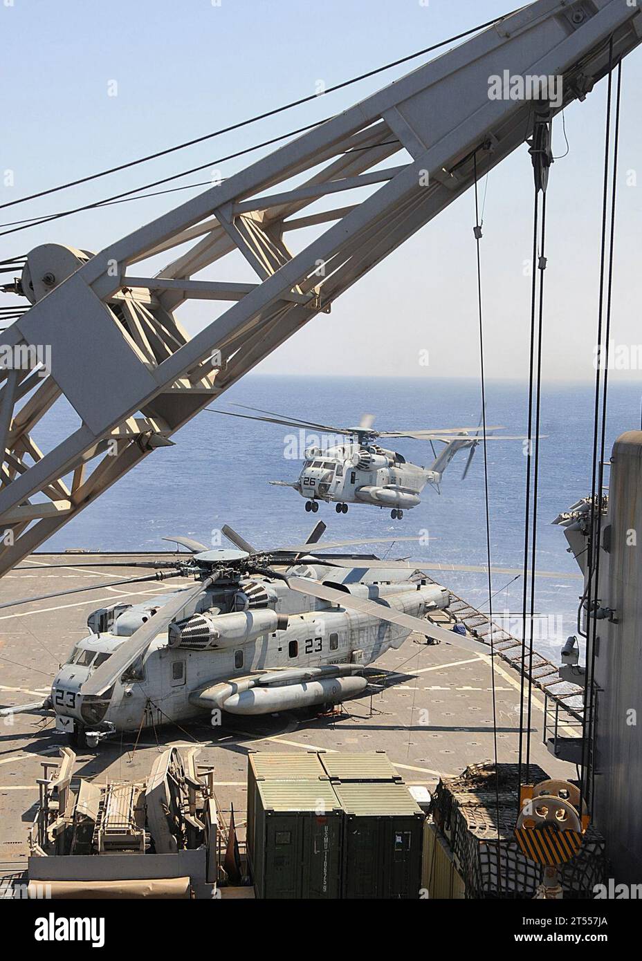 Golden Eagles, helicopter, Marine Medium Tiltrotor Squadron (VMM) 162 ...