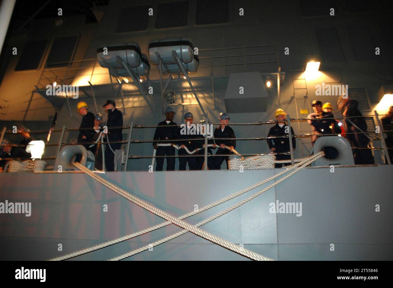 Great Lakes Naval Service Training Command Public Affairs Office, Ill ...