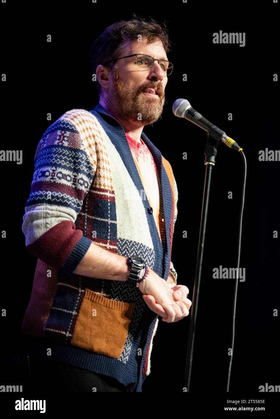 Clarissa ward hi-res stock photography and images - Alamy