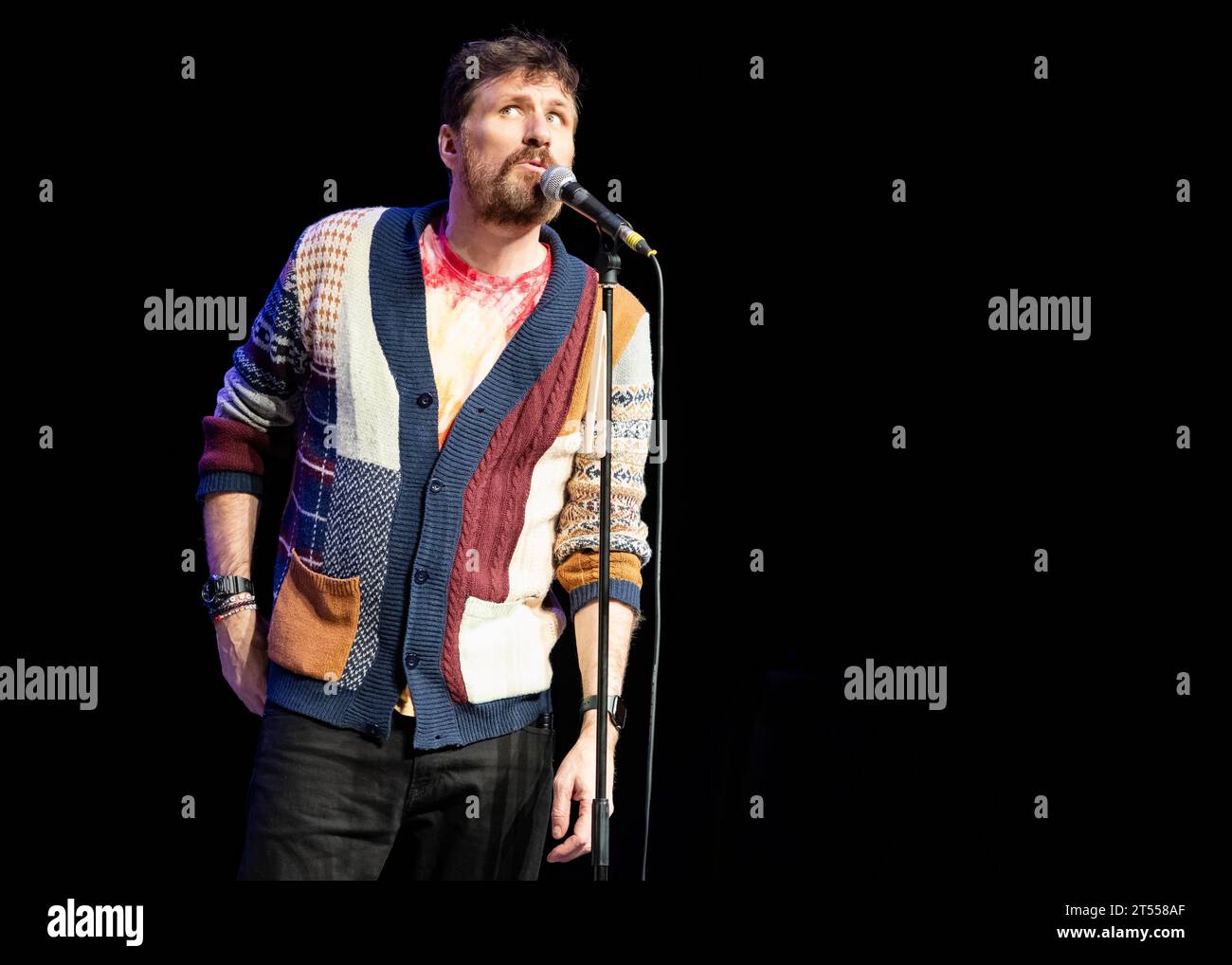 Clarissa ward hi-res stock photography and images - Alamy