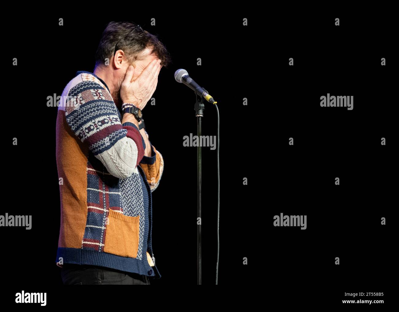 Clarissa ward hi-res stock photography and images - Alamy