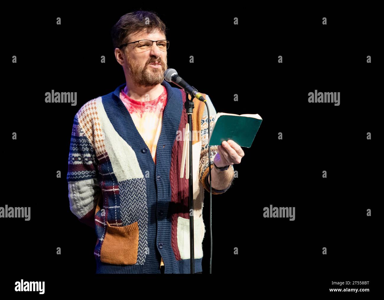 Clarissa ward hi-res stock photography and images - Alamy