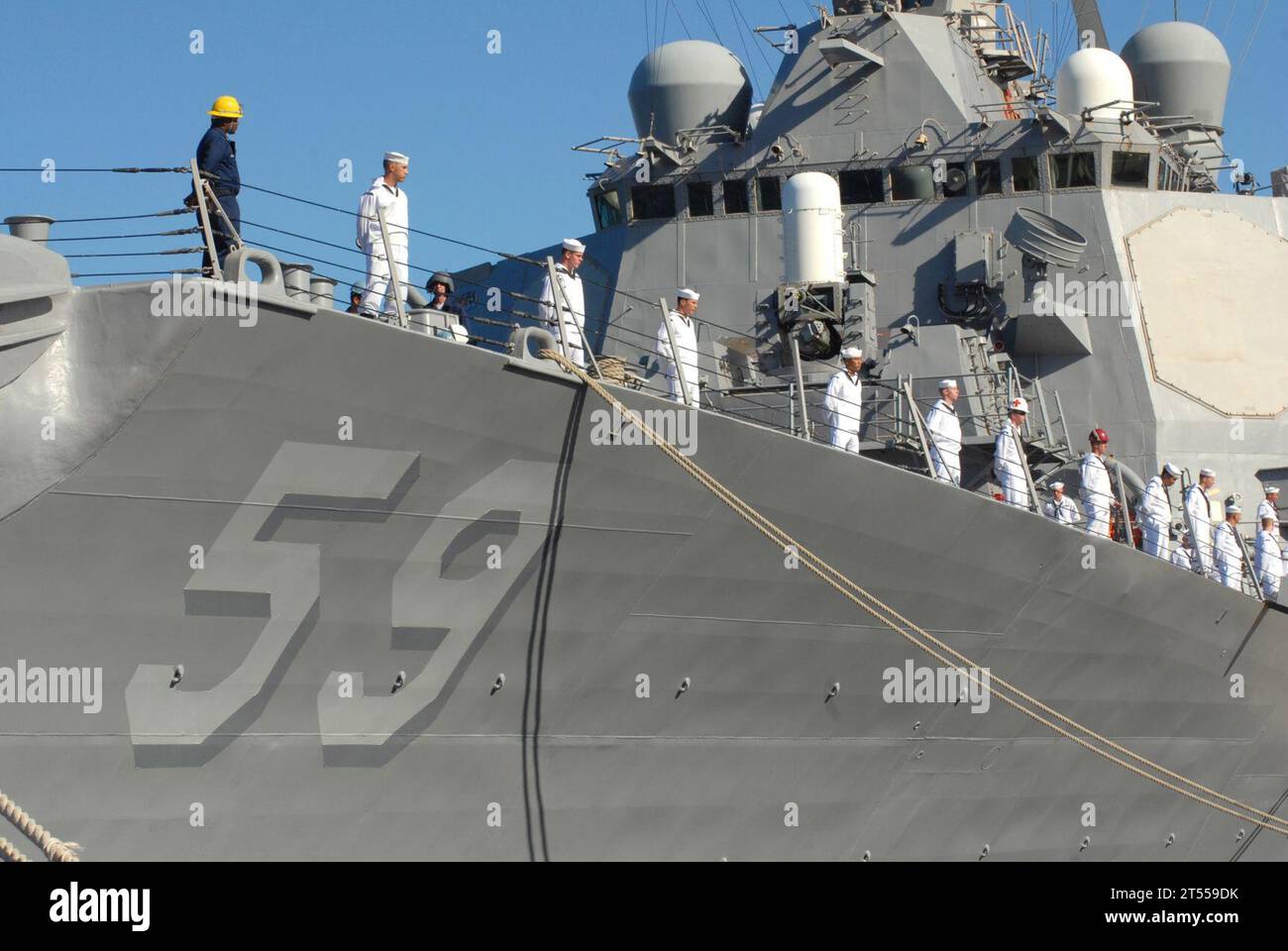 Navys fleet response plan frp hi-res stock photography and images - Alamy