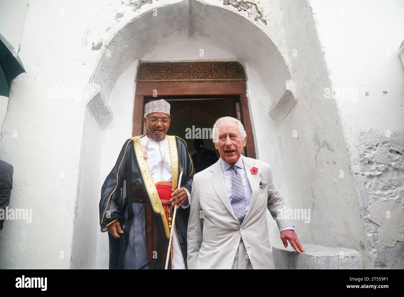 Mosque mombasa kenya hi-res stock photography and images - Alamy