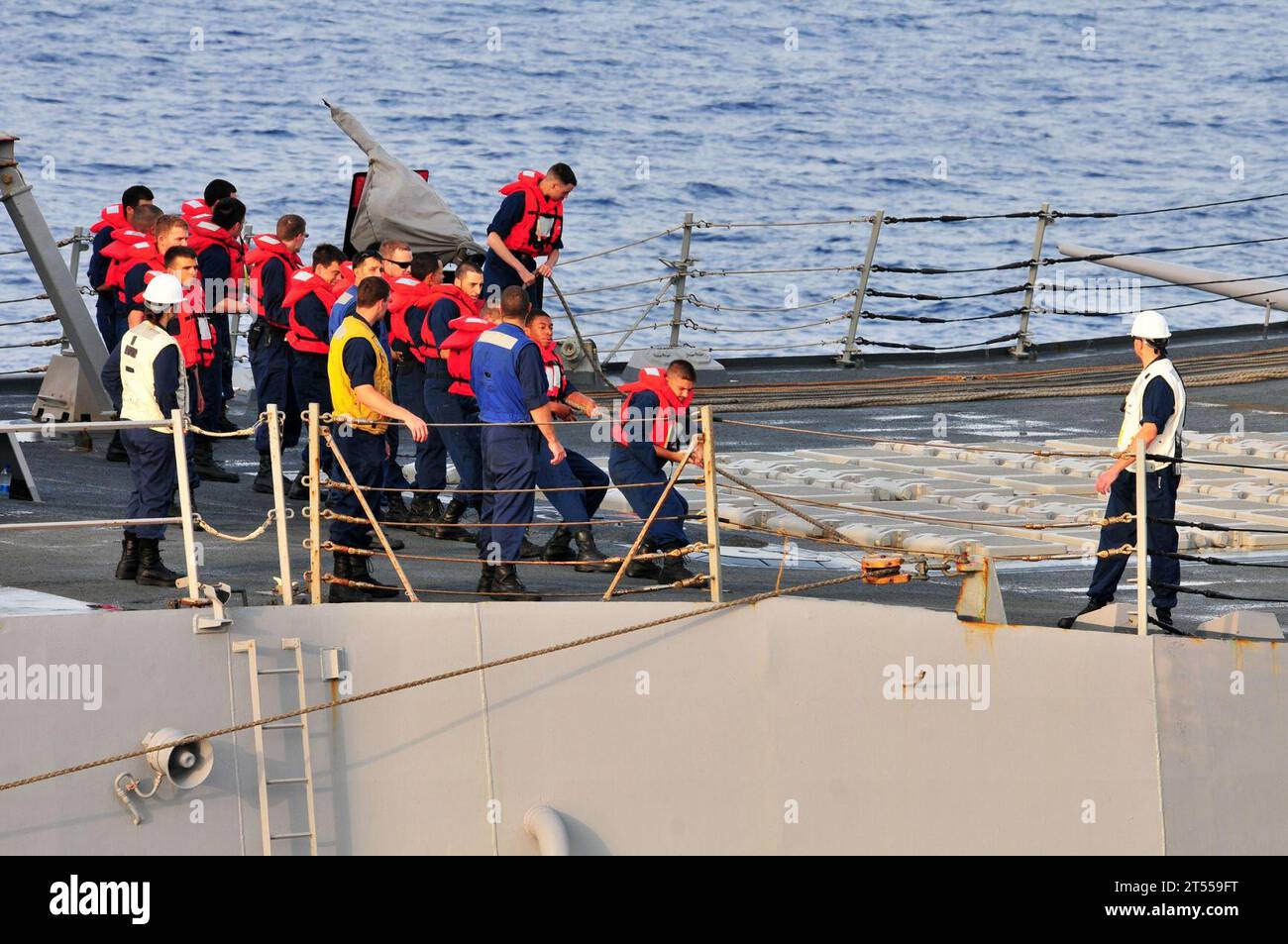 Guided-Missile Destroyer, lines, navy, people, Sailors, ships, U.S ...