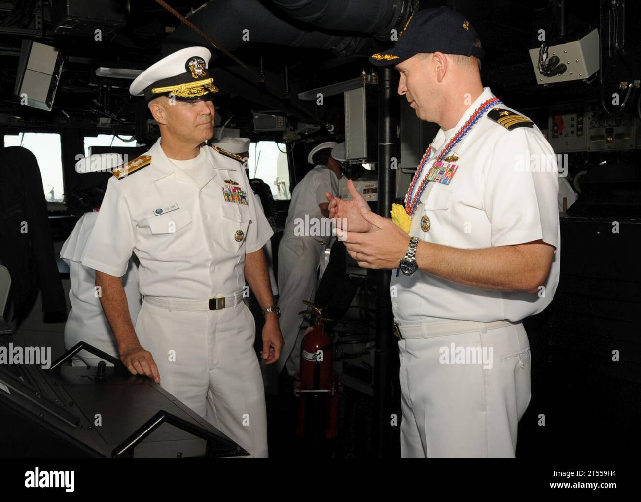 Guided-Missile Destroyer, Naval Base San Diego, navy, U.S. Navy, USS ...