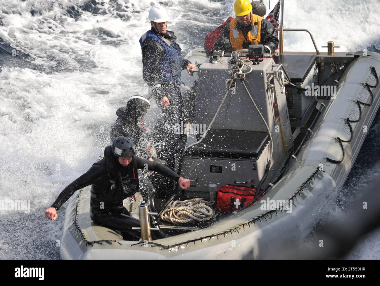 Guided-Missile Destroyer, navy, RHIB, Rigid-hull Inflatable Boat, U.S ...