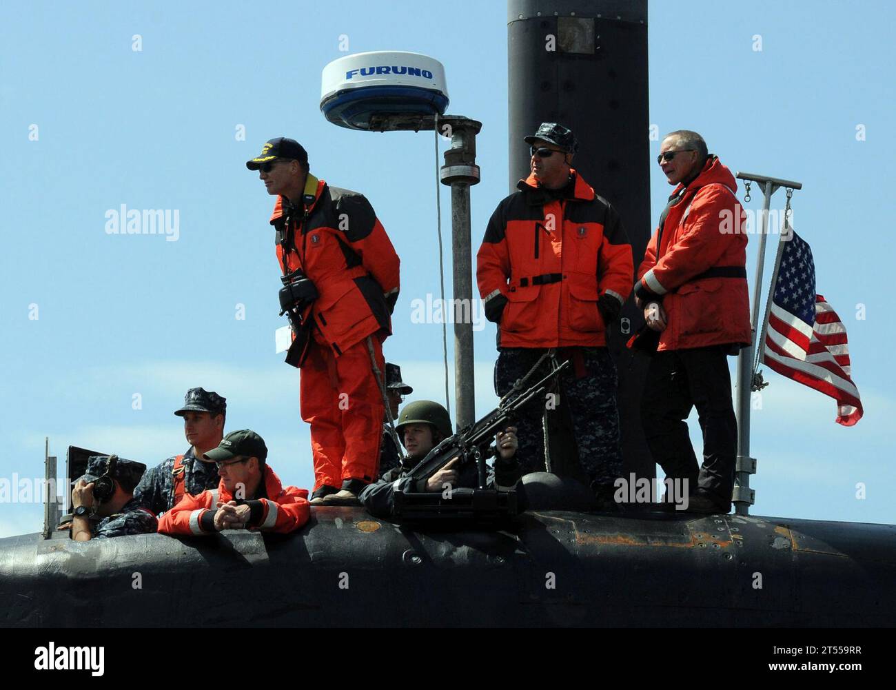 guided-missile submarine, indian island, Naval Magazine, navy, Ohio ...