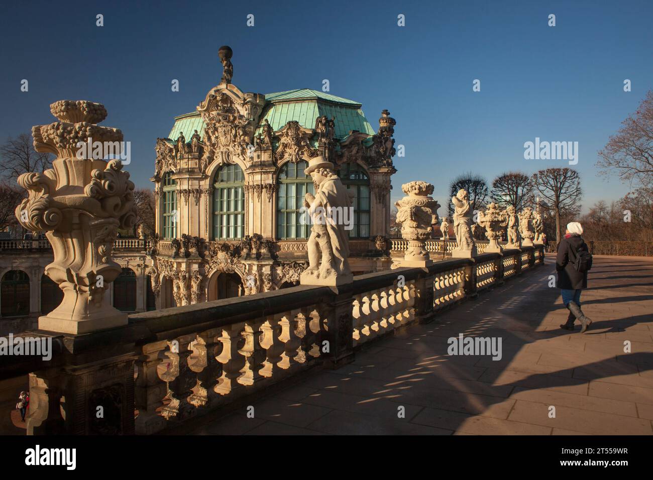 Europe terrace balcony architecture horizontal hi-res stock photography ...