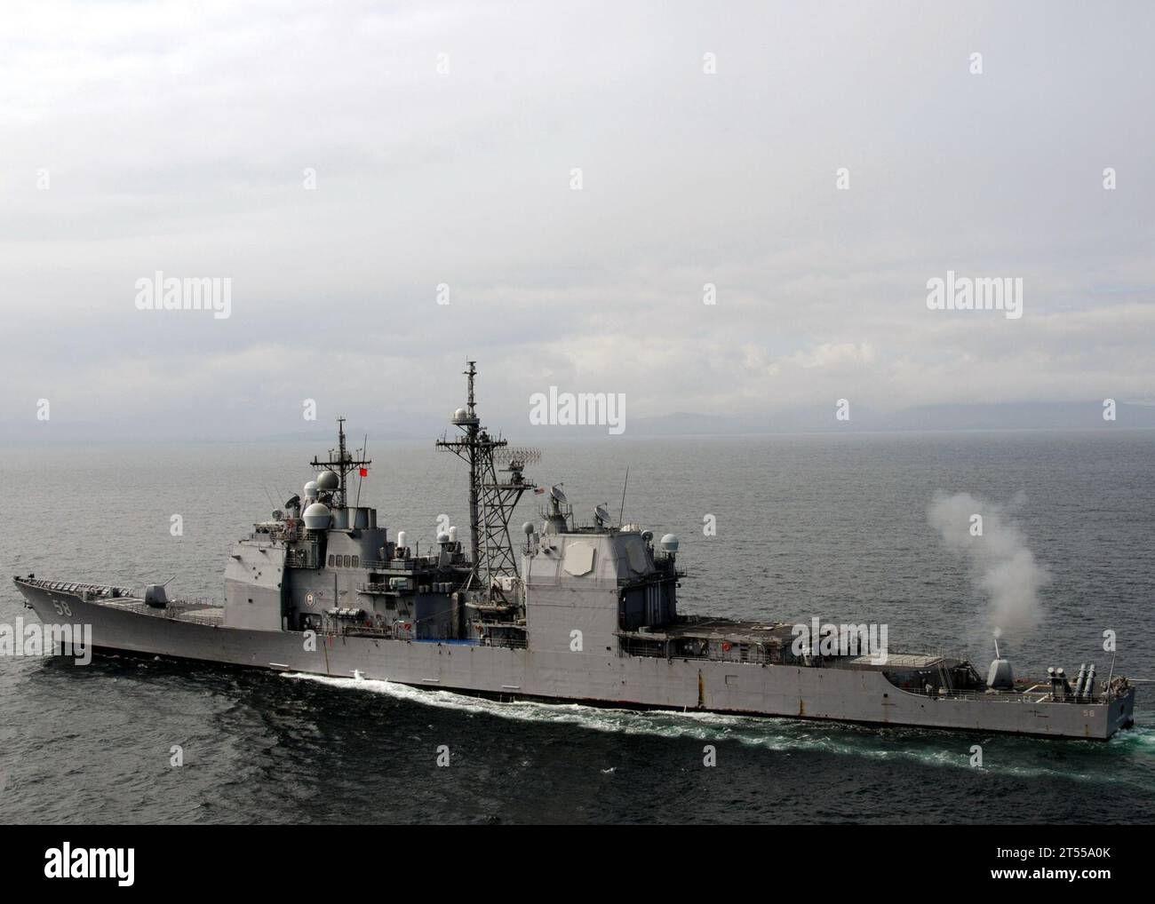 Gun Exercise, NATO, Strategic Training evolution Stock Photo - Alamy